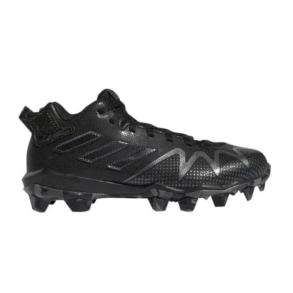 Adidas Freak Spark J Camo - Black