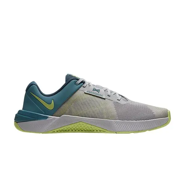 Nike Metcon 10 Workout Fog Smokey Blue - Grey