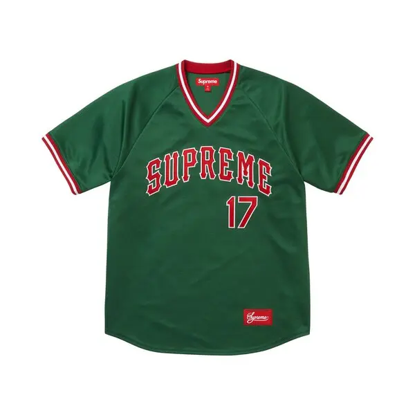 Supreme Jersey