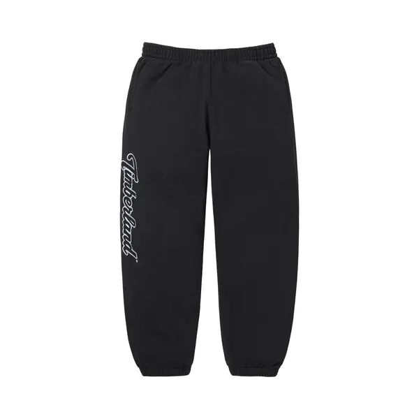 Supreme X Timberland Sweatpant