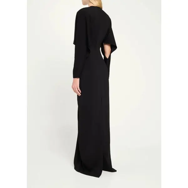 A.L.C. Maia Ruched Gown