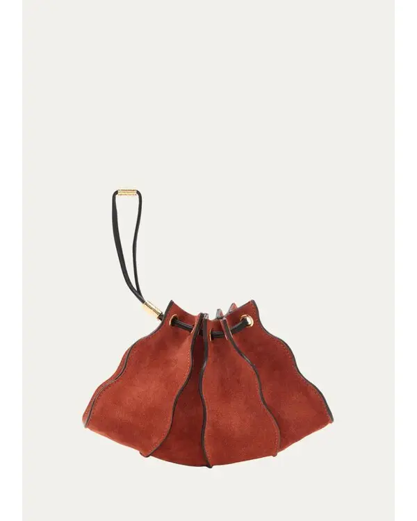 Ulla Johnson Adria Small Crossbody Bag