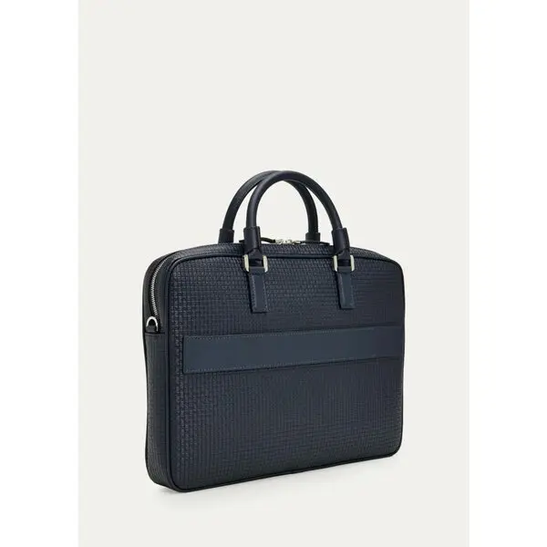 SERAPIAN Extra Slim Briefcase