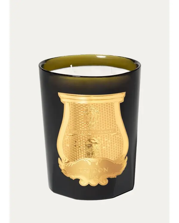 TRUDON Cyrnos Scented Candle, 105 Oz