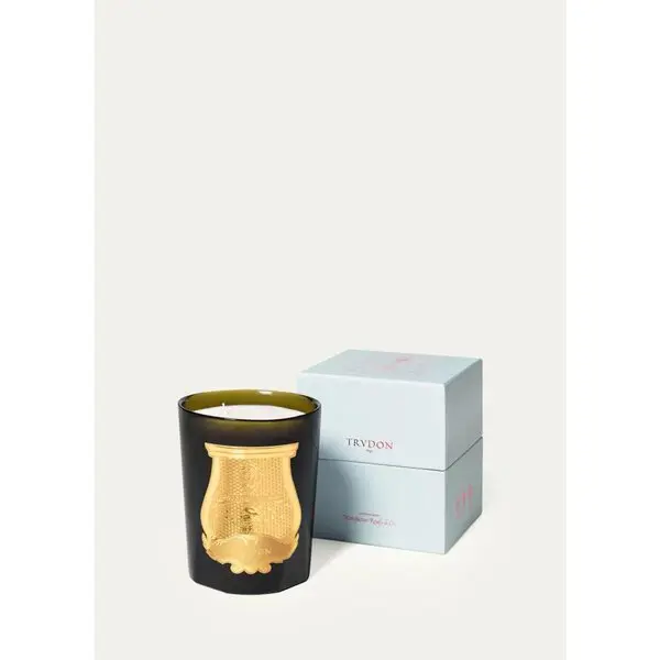 TRUDON Cyrnos Scented Candle, 105 Oz