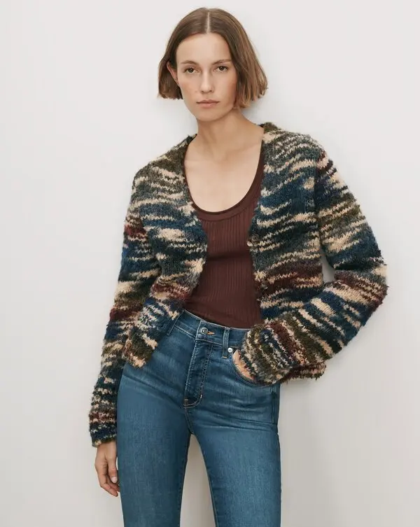 Veronica Beard Monae Cardigan