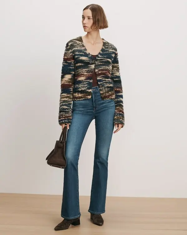 Veronica Beard Monae Cardigan