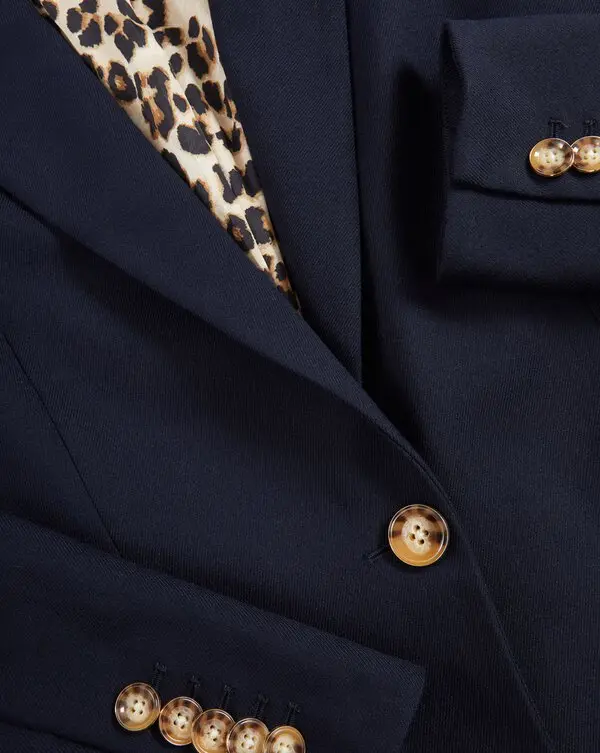 Veronica Beard The Trailblazer Dickey Jacket