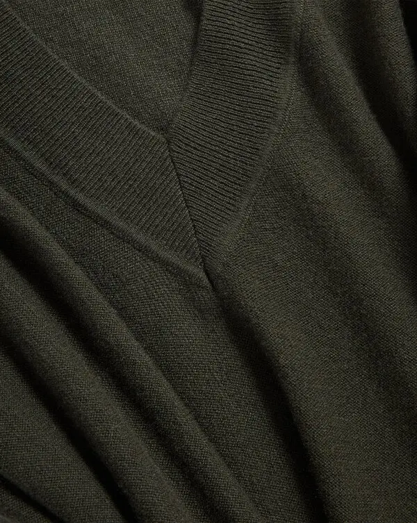 Veronica Beard Coleta Cashmere Sweater