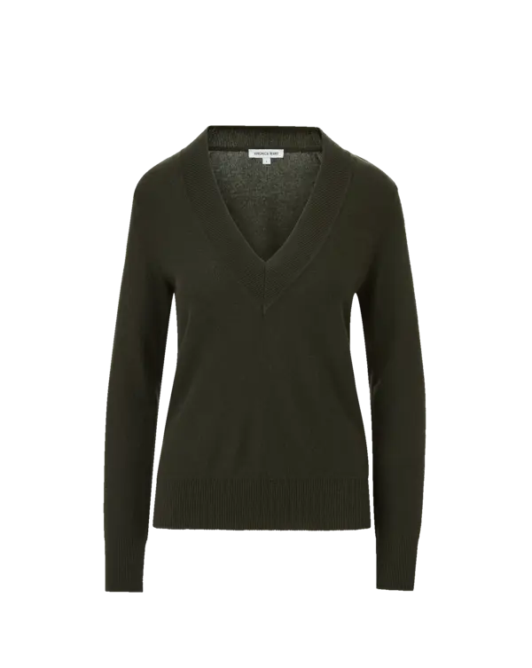 Veronica Beard Coleta Cashmere Sweater