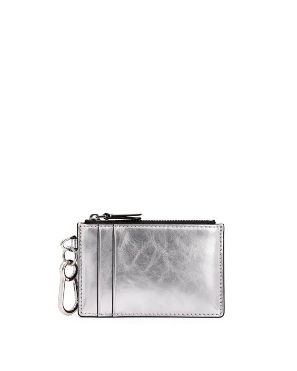 Veronica Beard Leather Card Holder