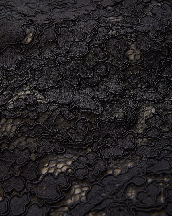 Veronica Beard Freesia Lace Dress