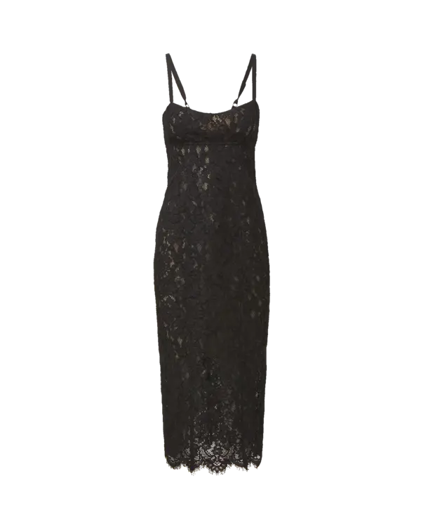 Veronica Beard Freesia Lace Dress