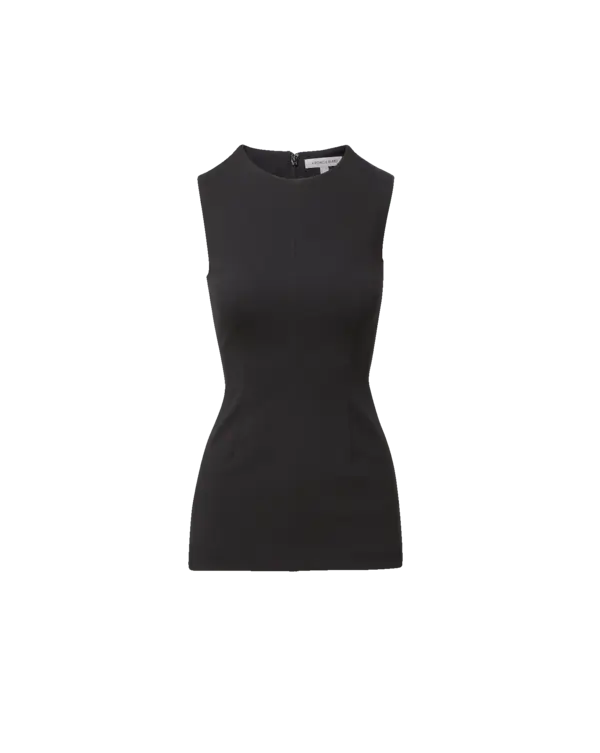 Veronica Beard Faith Ponte Top