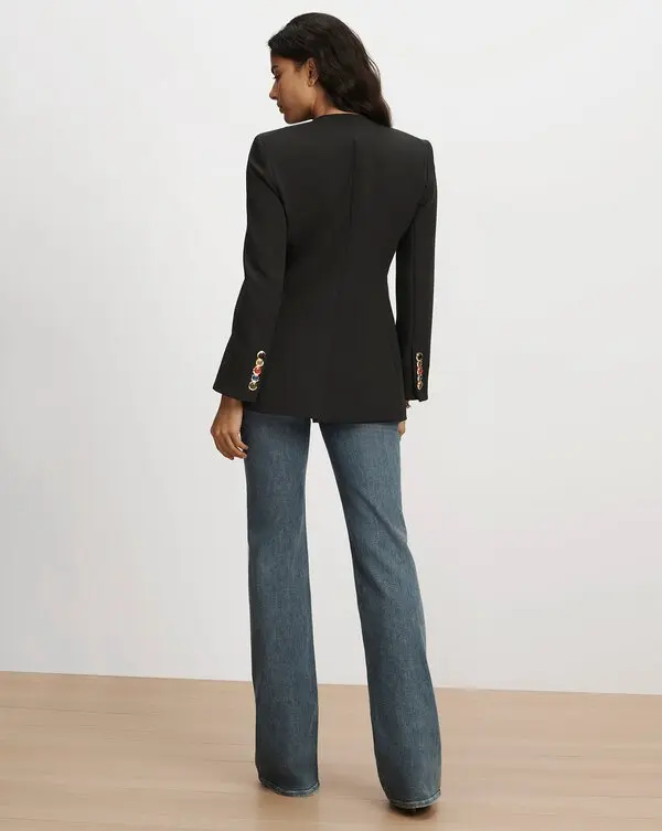 Veronica Beard Racquel Dickey Jacket