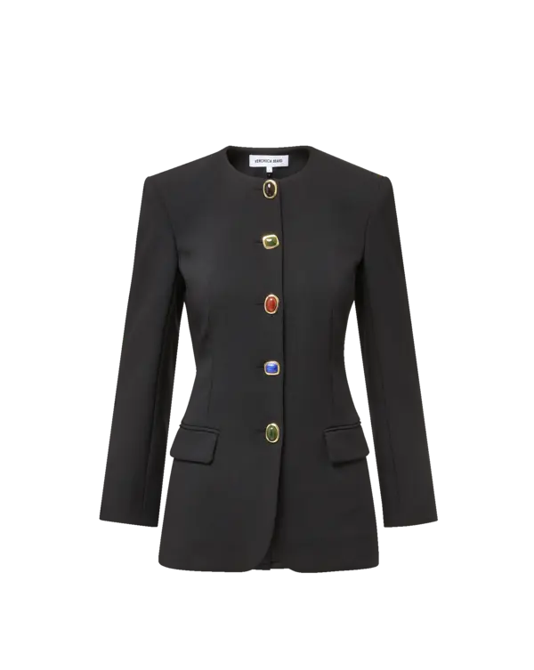 Veronica Beard Racquel Dickey Jacket