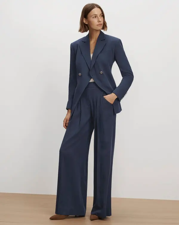 Veronica Beard Bettina Dickey Jacket