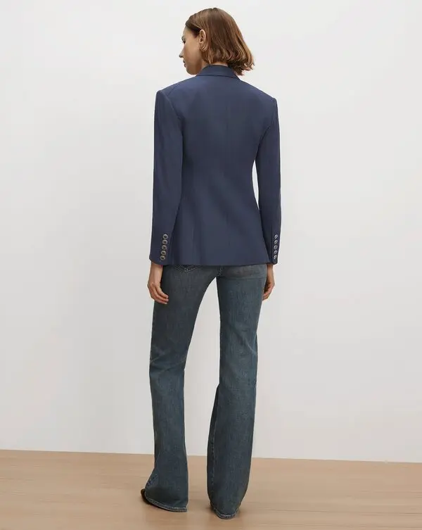 Veronica Beard Bettina Dickey Jacket