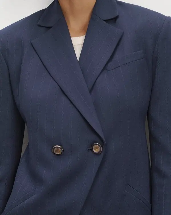 Veronica Beard Bettina Dickey Jacket