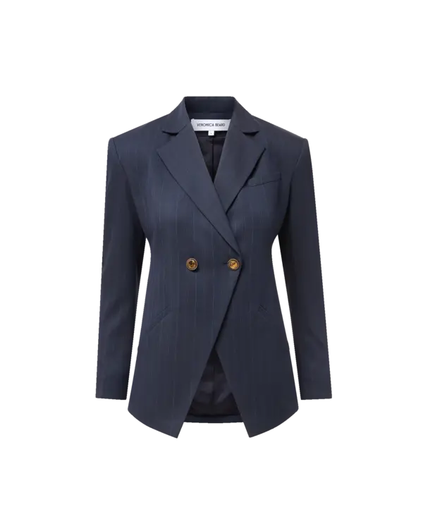 Veronica Beard Bettina Dickey Jacket