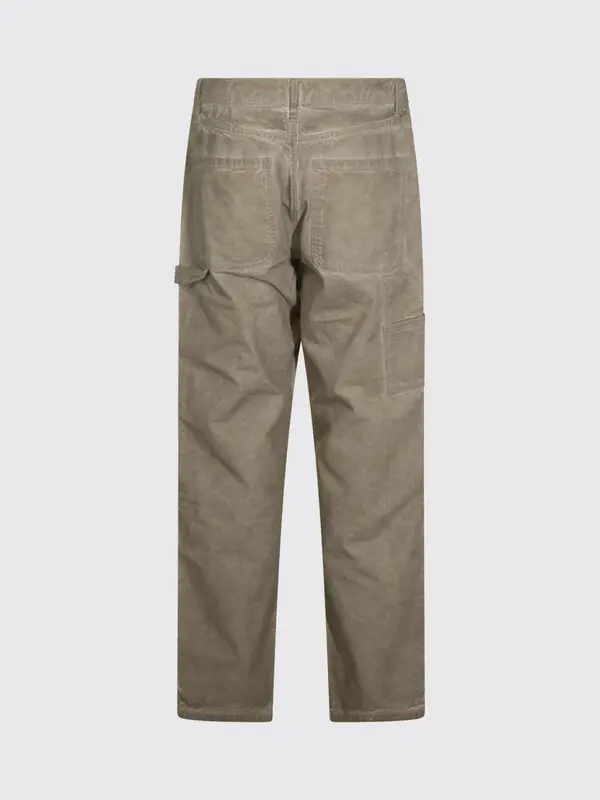 RAG&BONE Slim-fit Cotton Carpenter Trousers