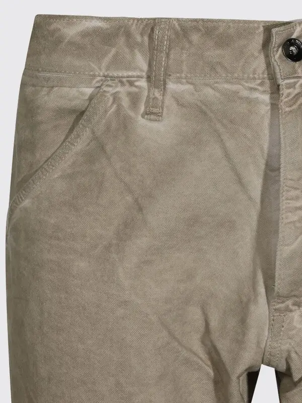RAG&BONE Slim-fit Cotton Carpenter Trousers