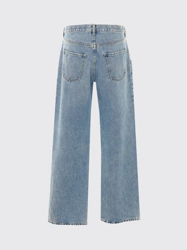 MAISON MARGIELA Jeans