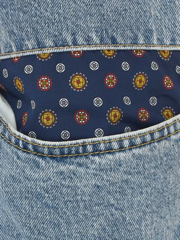 MAISON MARGIELA Jeans