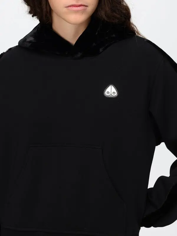 Moose Knuckles Sweatshirt