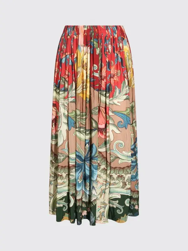 Farm Rio Skirt