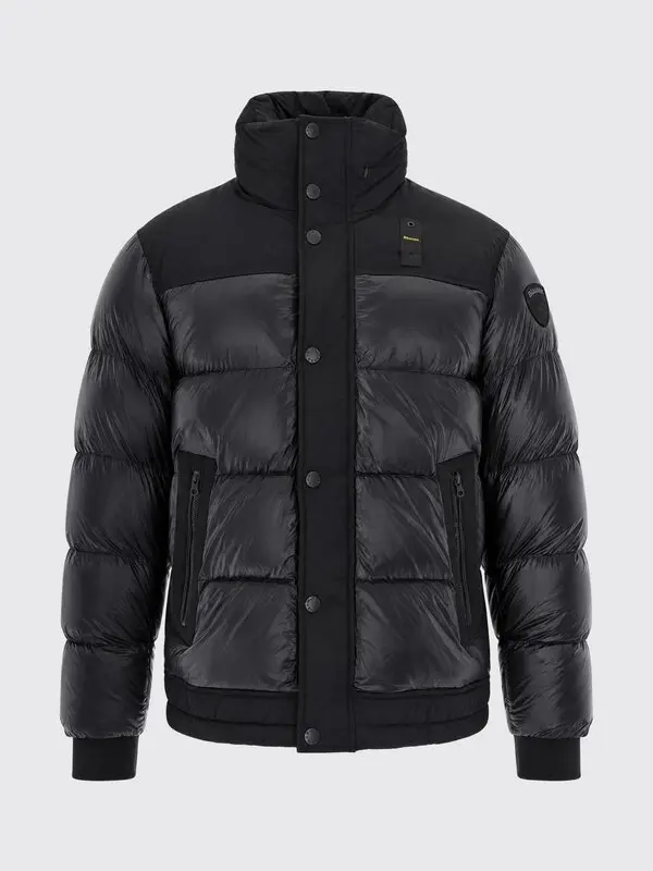 BLAUER. Jacket