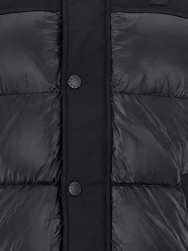BLAUER. Jacket