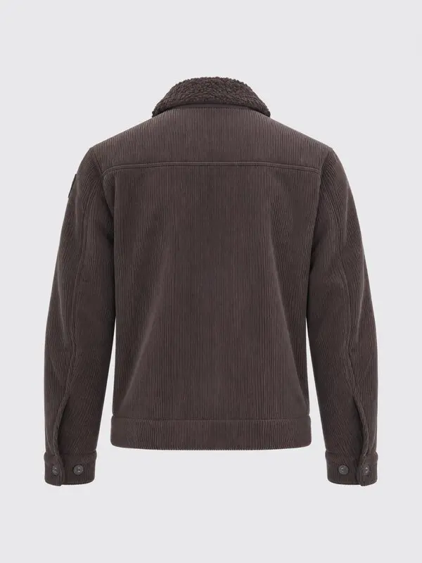 BLAUER. Jacket