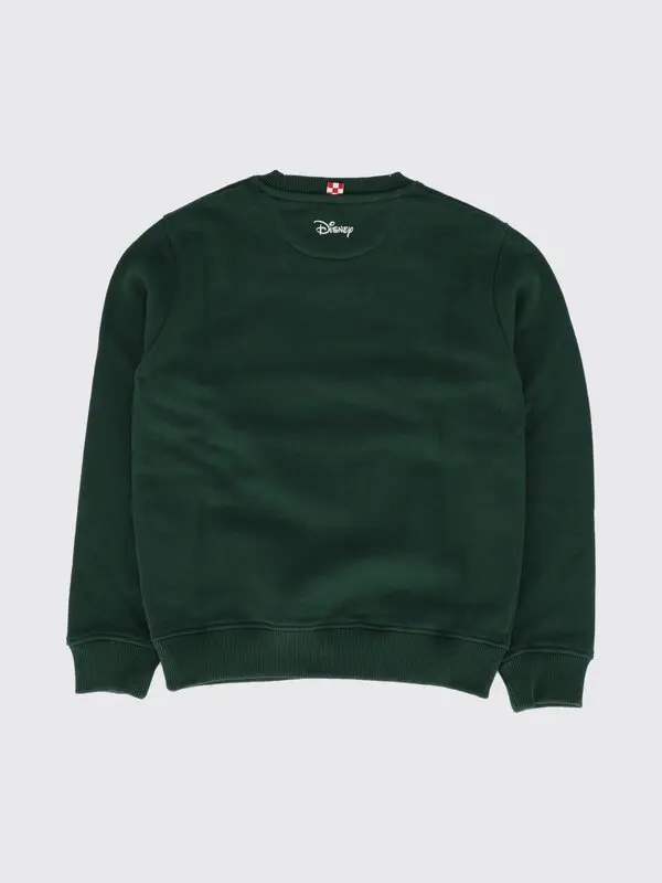 MC2 SAINT BARTH Sweatshirt - Green