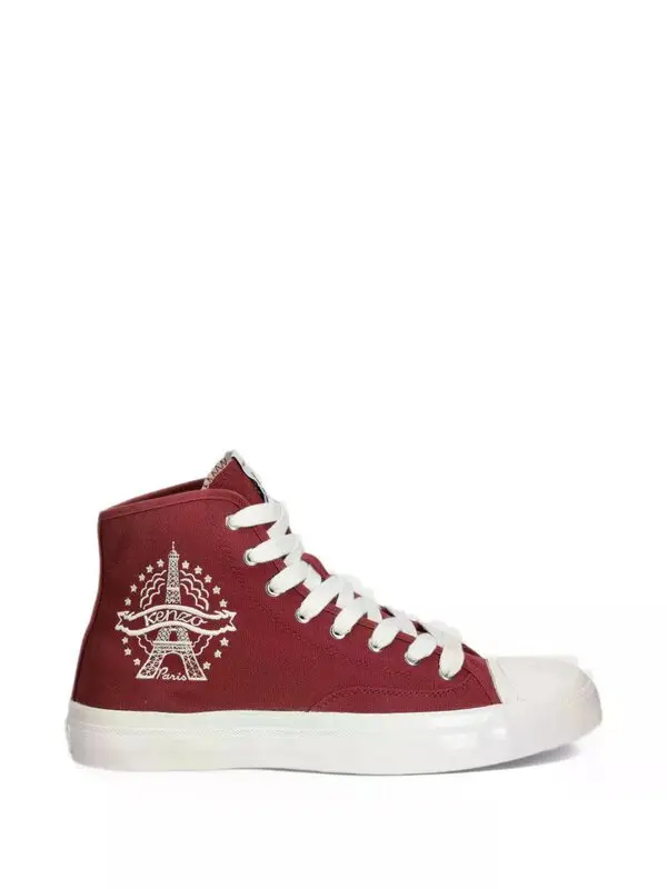 Kenzo Hoshi Sneakers