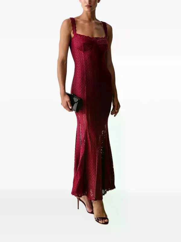 Charo Ruiz Ibiza Elinor Maxi Dress
