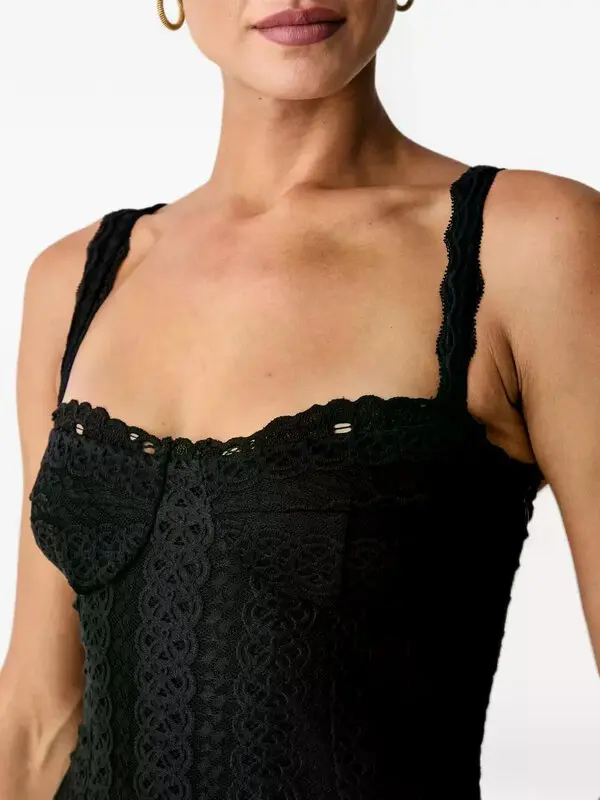 Charo Ruiz Ibiza Danira Mini Dress