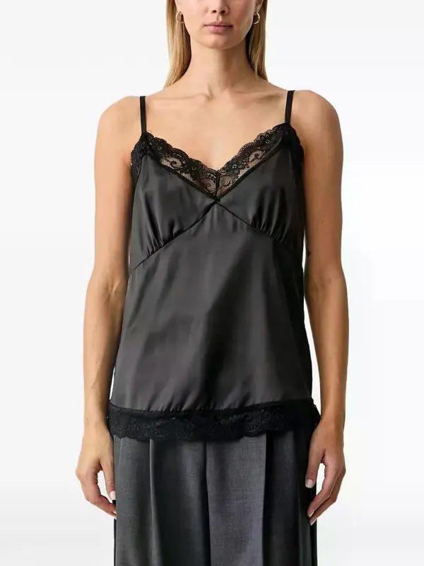 FRACOMINA V-neck Button-up Cardigan