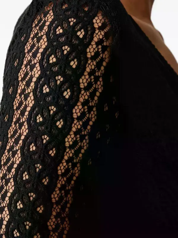 Charo Ruiz Ibiza Olia Mini Dress