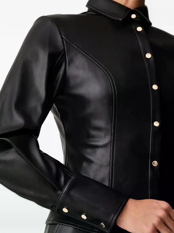 FRACOMINA Button-up Shirt