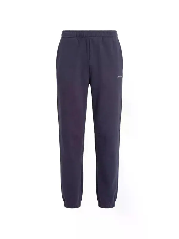 Calvin Klein Logo-print Track Pants