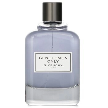 Givenchy Gentlemen Only Eau De Toilette Spray, Slightly Damaged - Default
