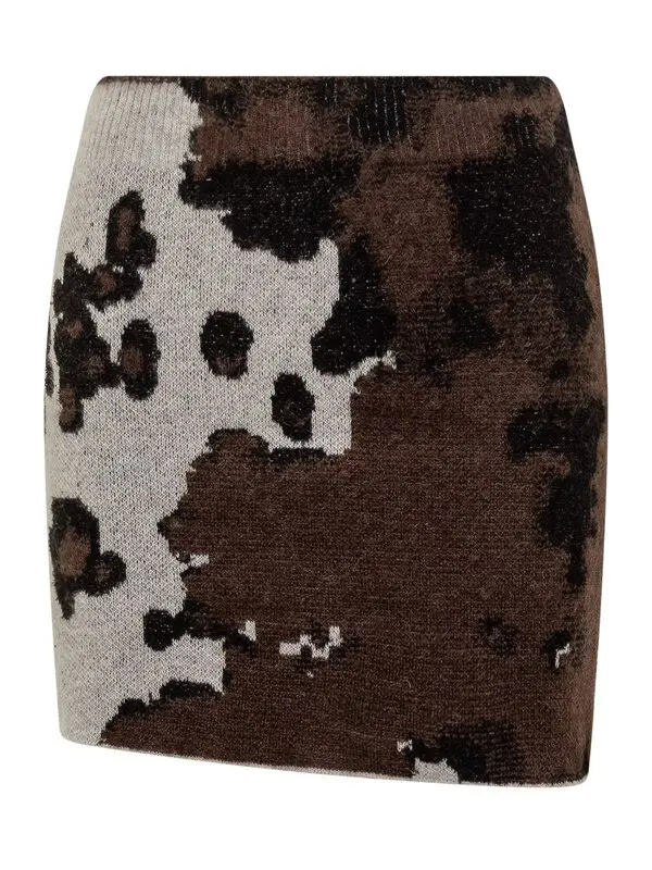 AKEP Carol Mini Skirt