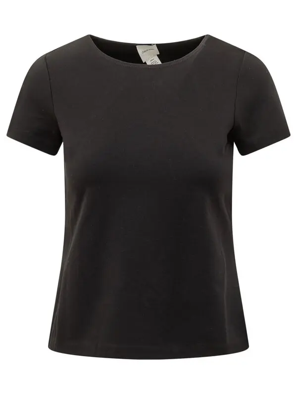 Calvin Klein Slim Knit Tee