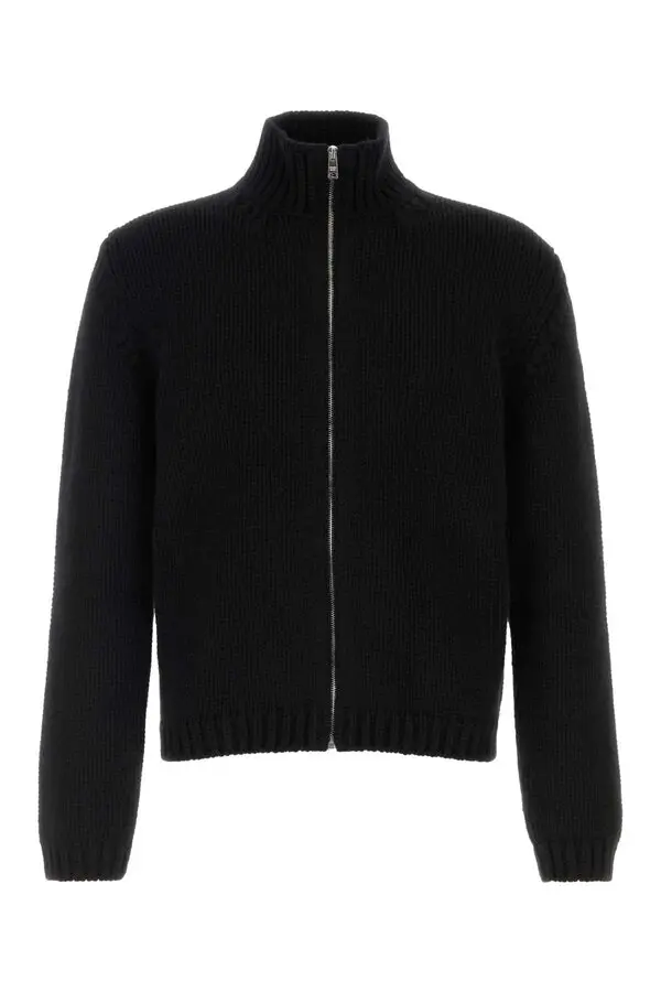 Prada Cashmere Cardigan