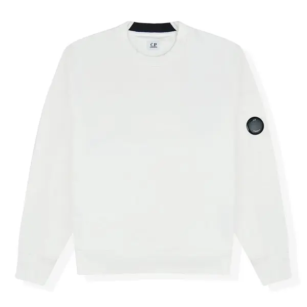 C.P. COMPANY Cotton Sweatshirt