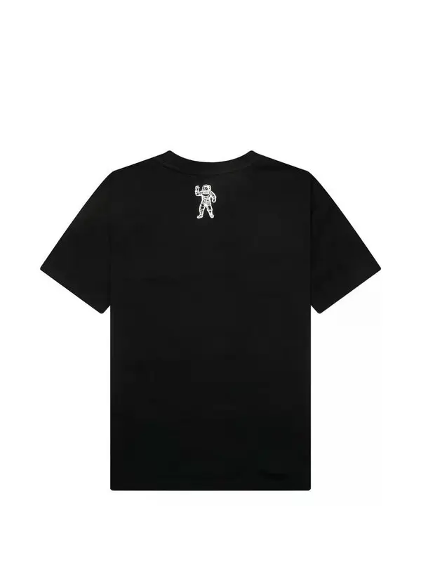 BILLIONAIRE BOYS CLUB View Short-sleeve Cotton T-shirt