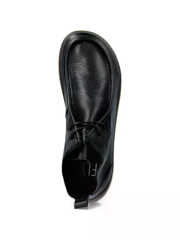 Fly London Cout782fly Lace-up Ankle Boots