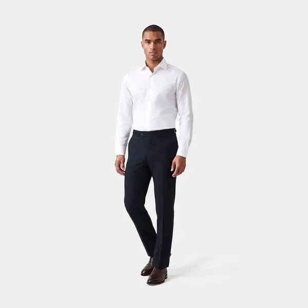 INDOCHINO Johnby Twill Deep Pants