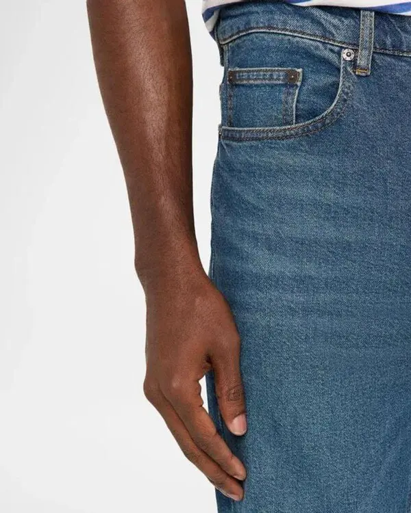 FRAME Apos;s The Classic Jeans - Surface